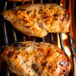 How To Make Extra Juicy Grilled Chicken Breast s! | Easy Dinner Ideas