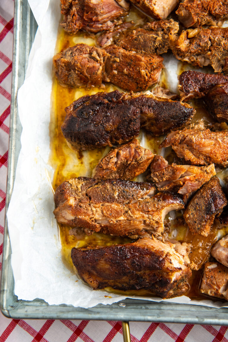 Slow Cooker Country Style Ribs | Easy Dinner Ideas