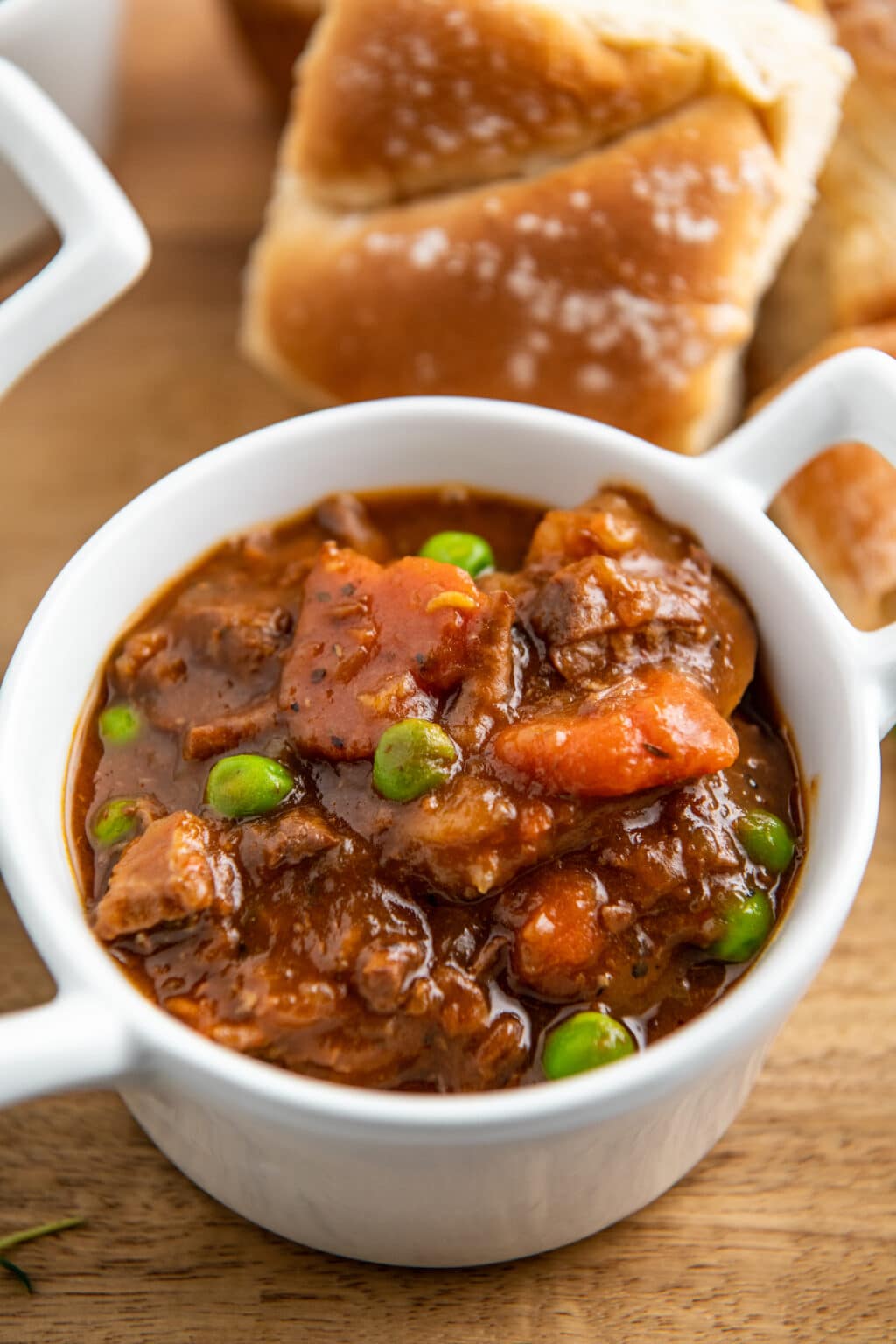 Easy Instant Pot Beef Stew Pack With Flavor | Easy Dinner Ideas