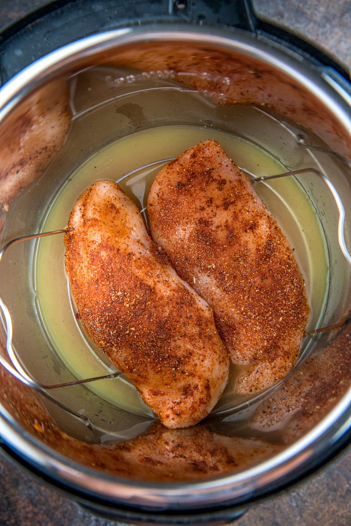 Instant Pot Salsa Chicken Recipe | Easy Dinner IDeas