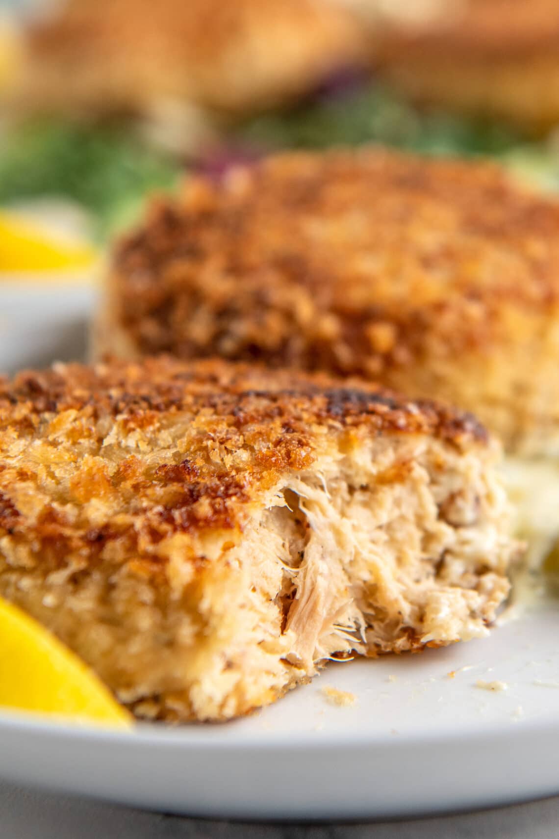 Tuna Patties | Easy Dinner Ideas