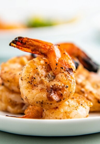 The Best Shrimp and Crawfish Recipes