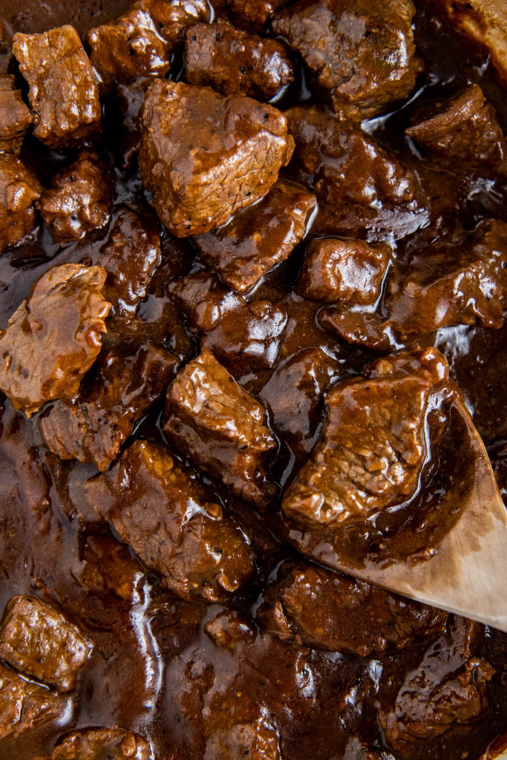 The BEST Beef Tips And Gravy Recipe | Easy Dinner Ideas