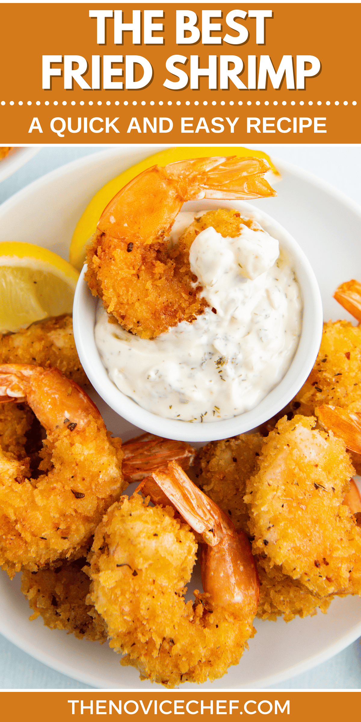 Best Fried Shrimp In 15 Minutes | Easy Dinner Ideas