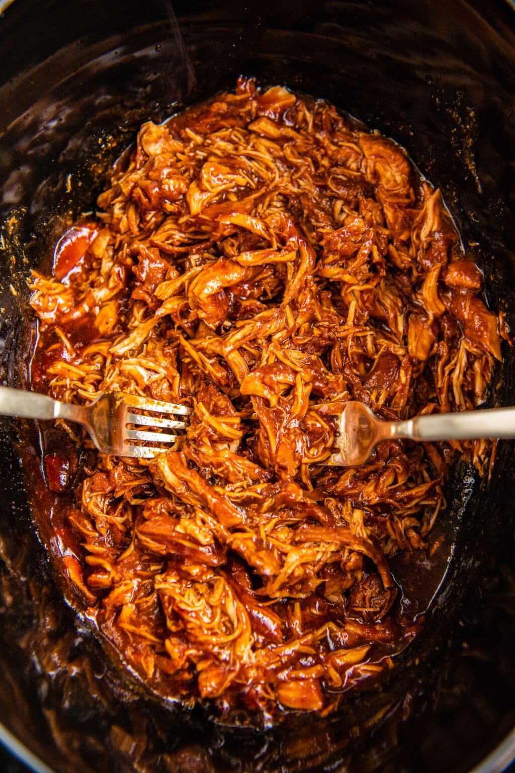 Crockpot Bbq Chicken Easy Dinner Ideas