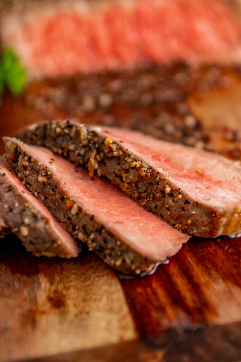 Air Fryer London Broil | Easy Dinner Ideas