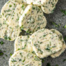 Herb Butter Recipe | Easy Dinner Ideas