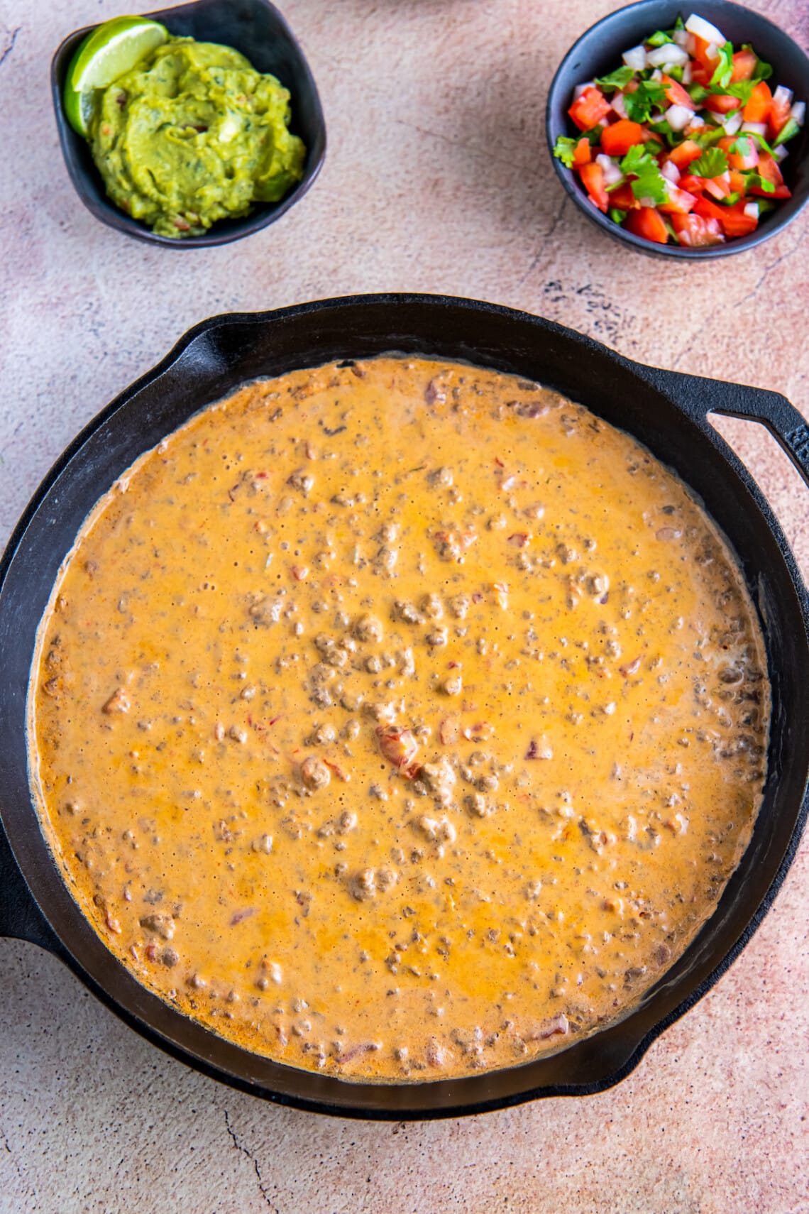 Chili Con Queso