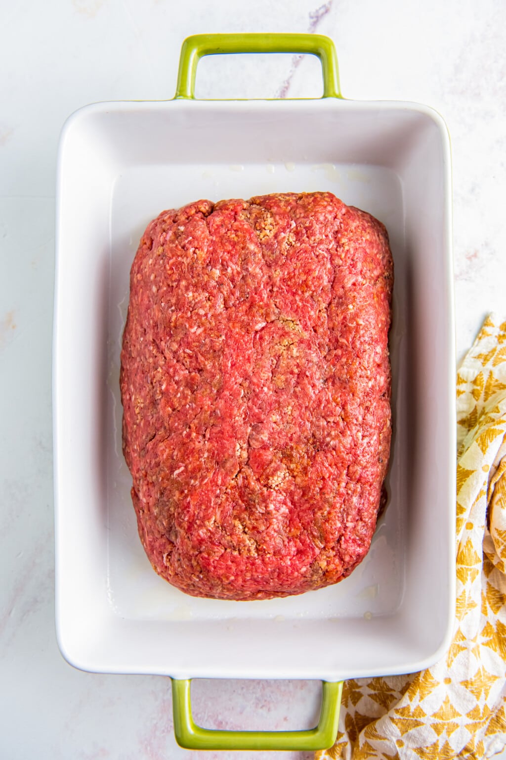 Easy Meatloaf Recipe | Easy Dinner Ideas