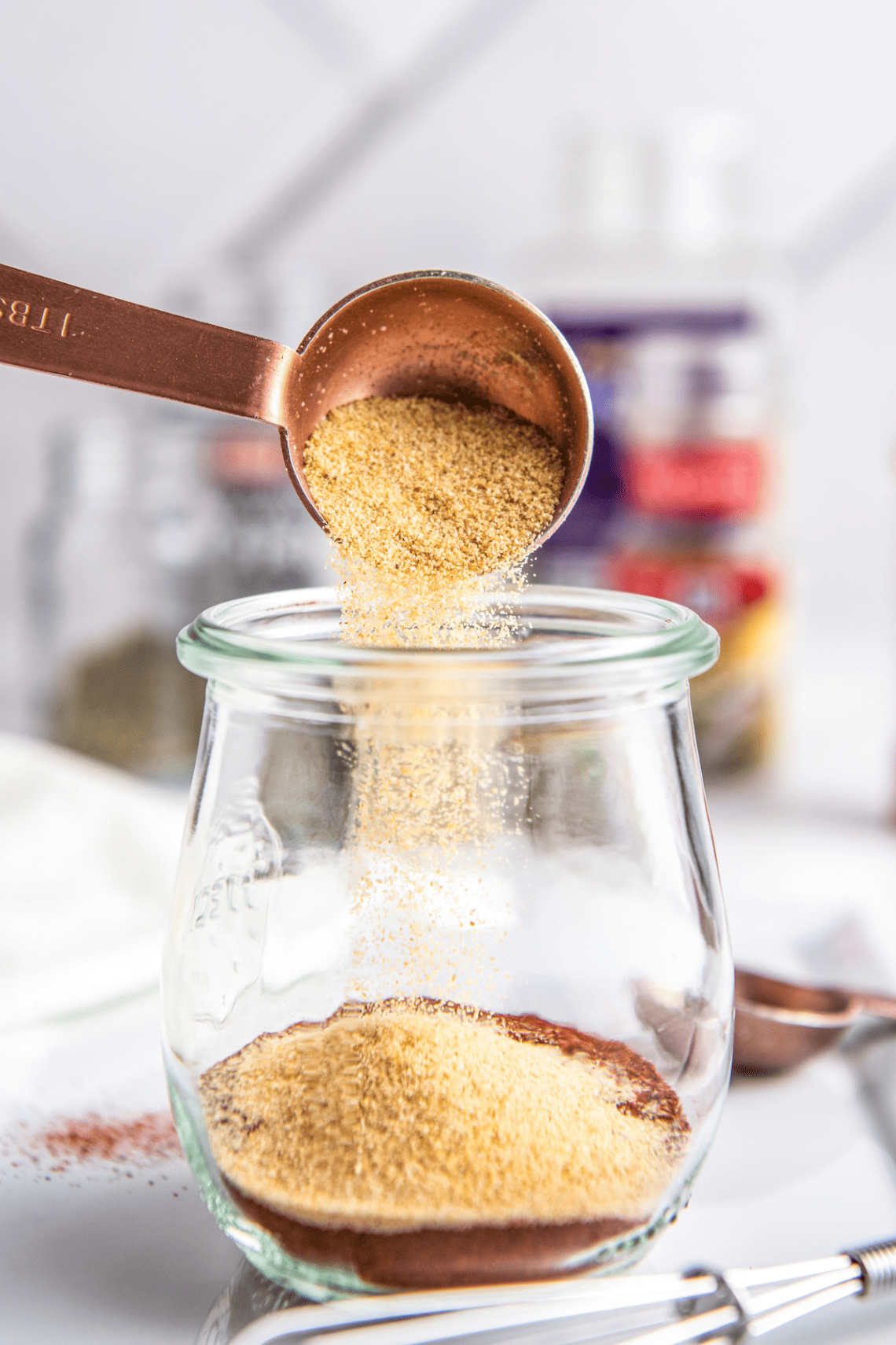 The Best Homemade Pork Chop Seasoning | Easy Dinner Ideas