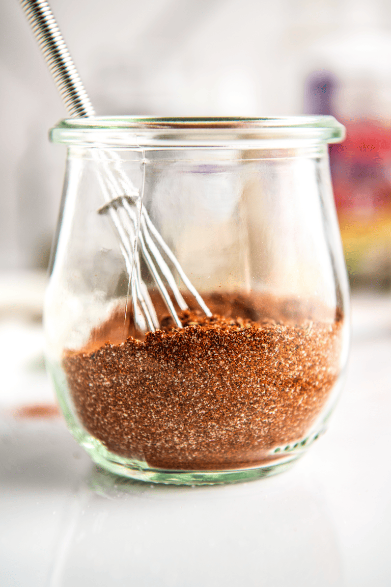The Best Homemade Pork Chop Seasoning | Easy Dinner Ideas
