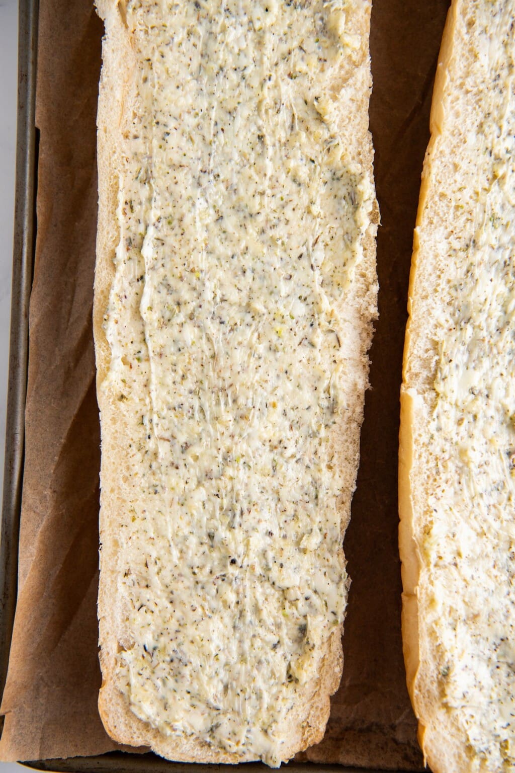 Caprese Garlic Bread Recipe | Easy Dinner Ideas