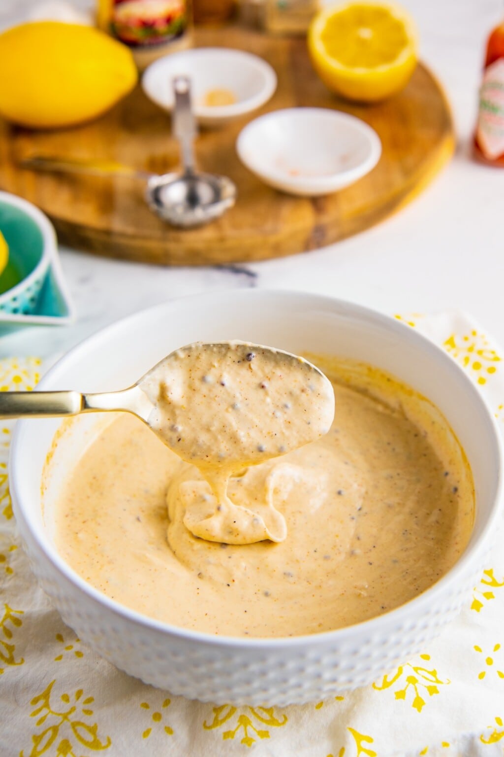 Best Remoulade Sauce Recipe | Easy Dinner Ideas