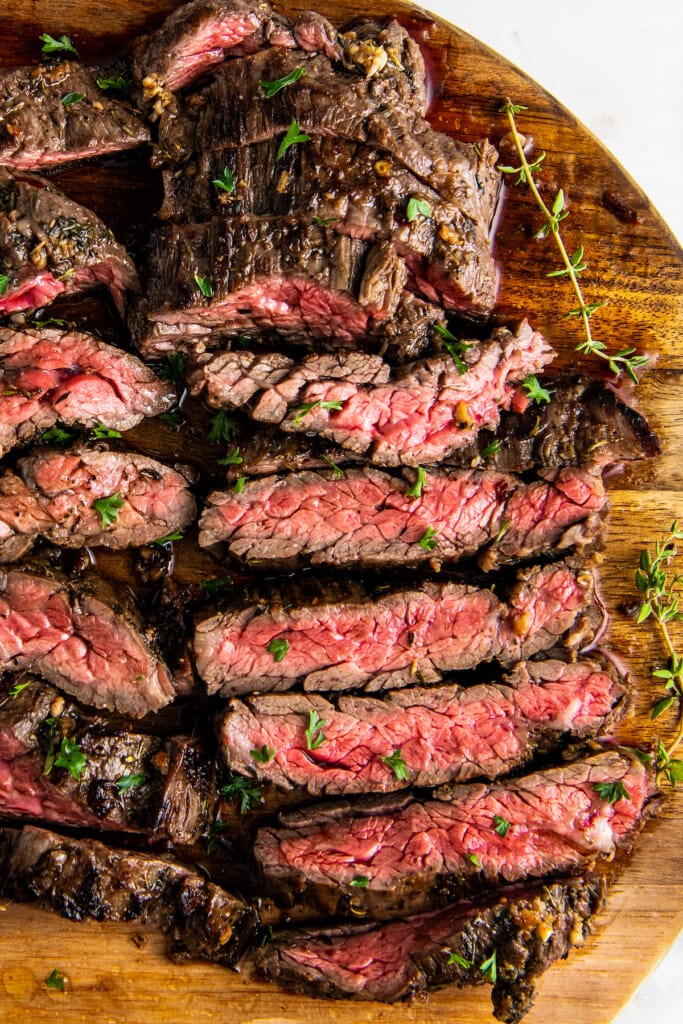 How To Cook Skirt Steak Easy Skirt Steak Recipe