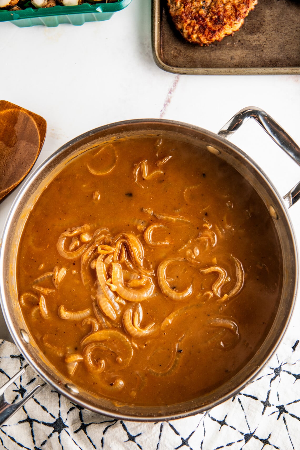 Best Smothered Cube Steak Recipe | Easy Dinner Ideas