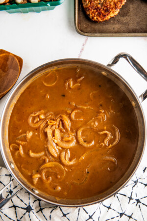 Best Smothered Cube Steak Recipe | Easy Dinner Ideas