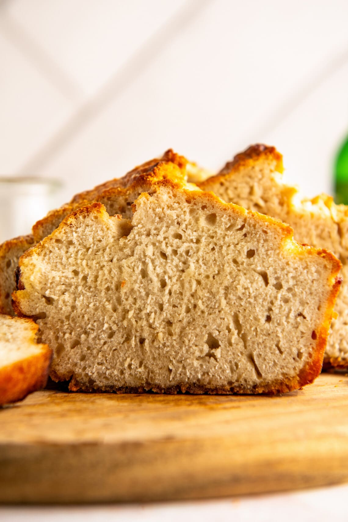 Beer Bread Recipe | Easy Dinner Ideas