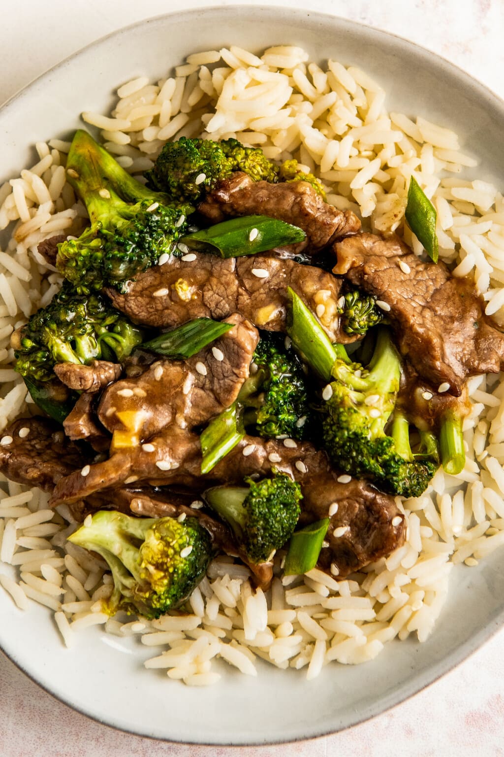 Easy Beef and Broccoli Recipe | Easy Dinner Ideas