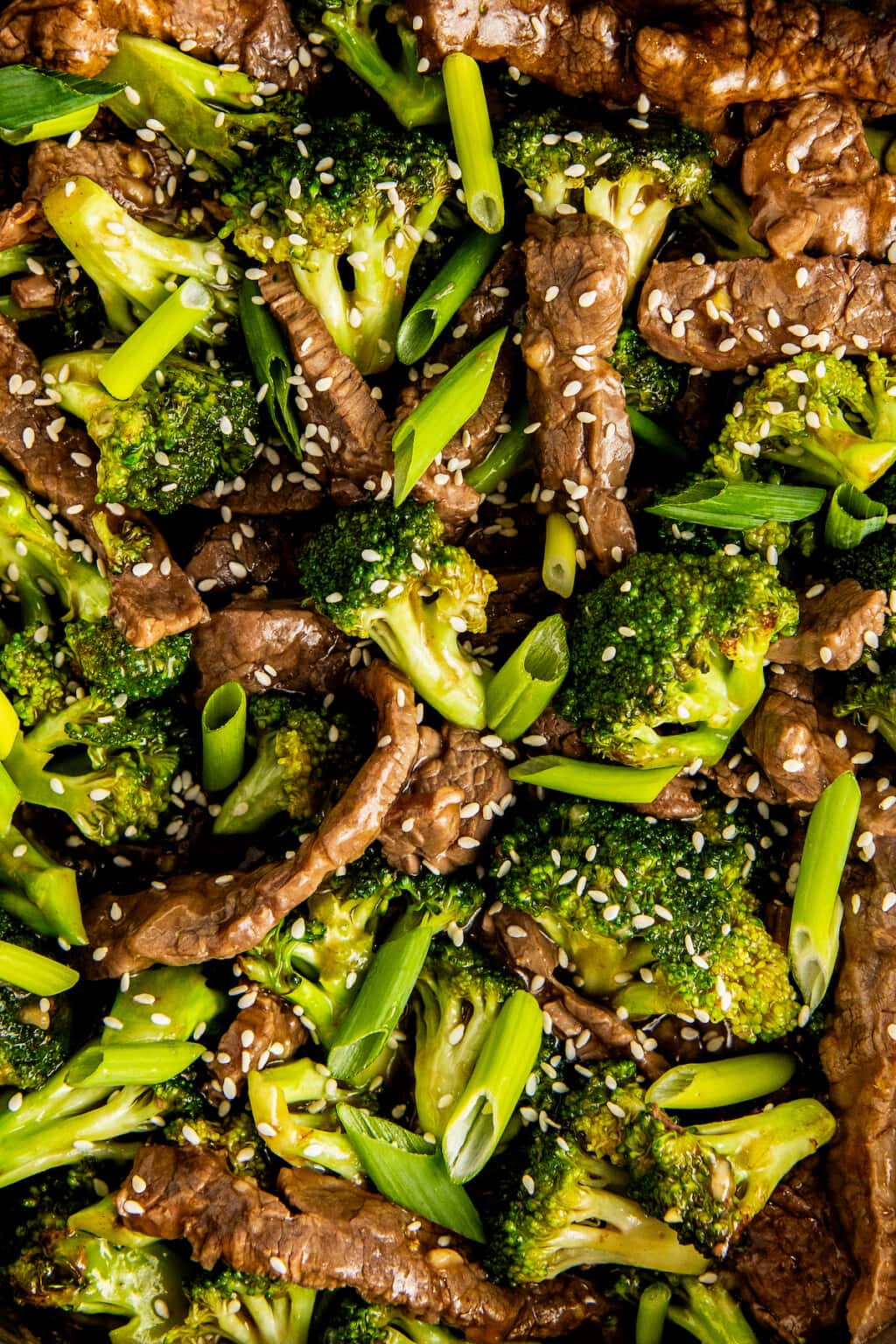 Easy Beef and Broccoli Recipe | Easy Dinner Ideas