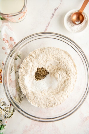 The Best Quick & Easy Drop Dumplings | Easy Dinner Ideas