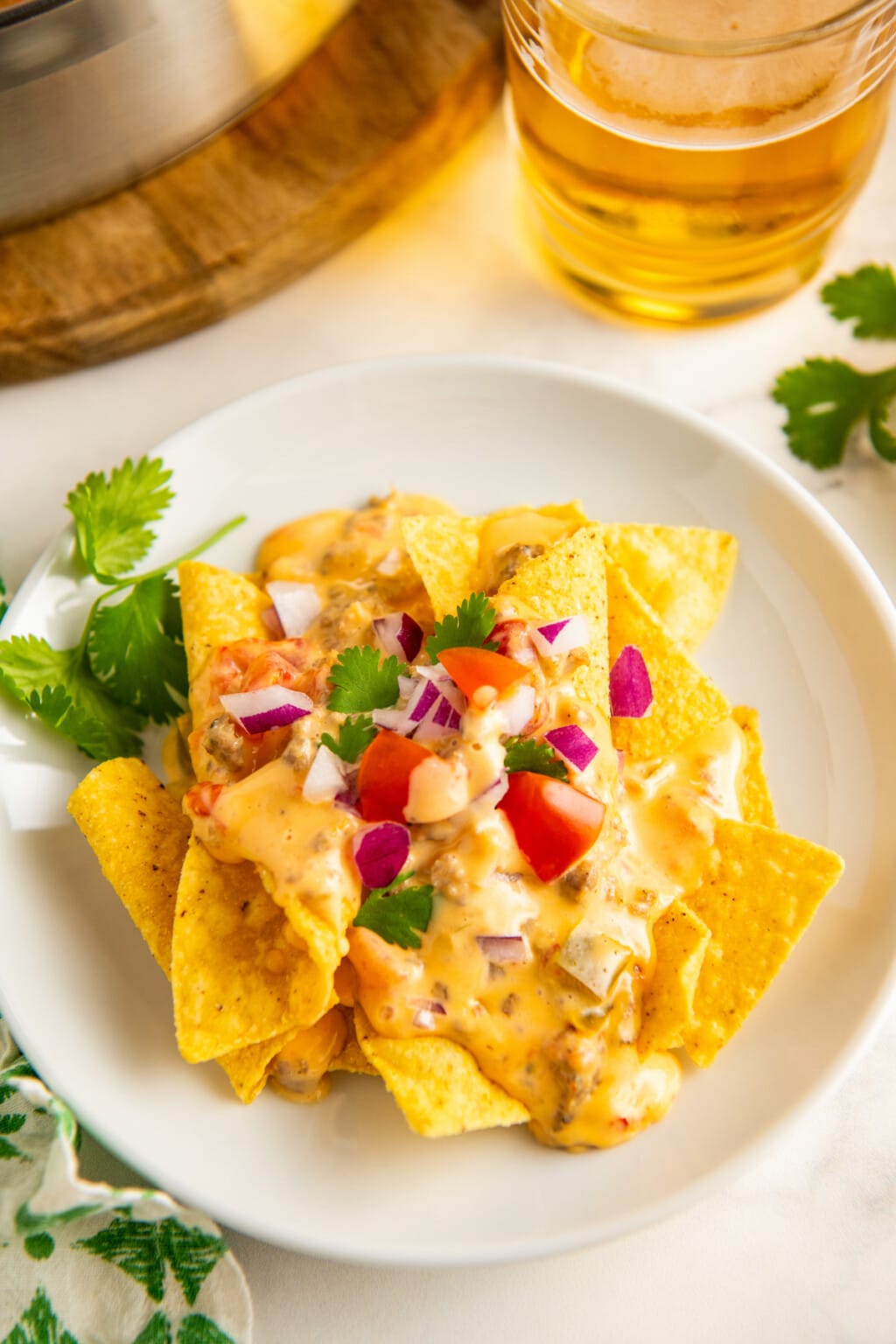 Velveeta Rotel Sausage Dip | Easy Dinner Ideas