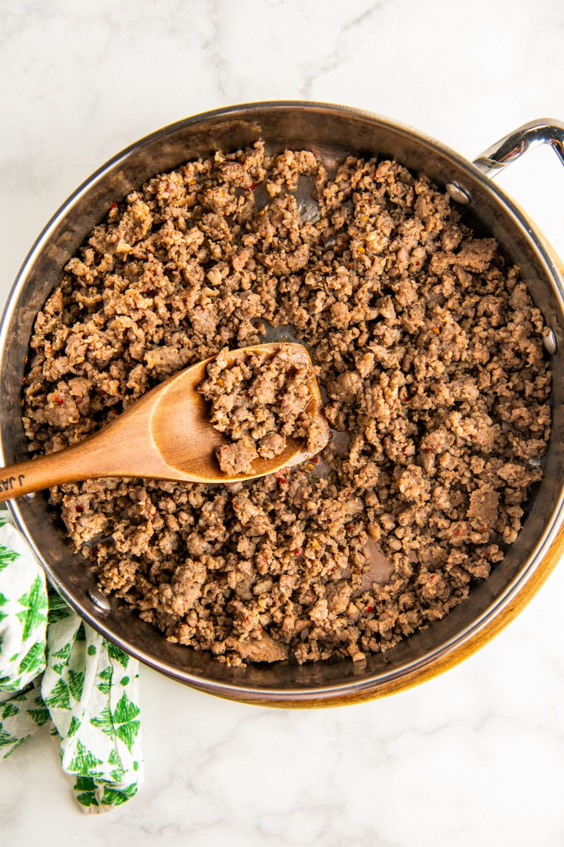 Velveeta Rotel Sausage Dip | Easy Dinner Ideas