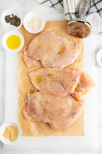 Best Juicy Baked Chicken Breasts | Easy Dinner Ideas