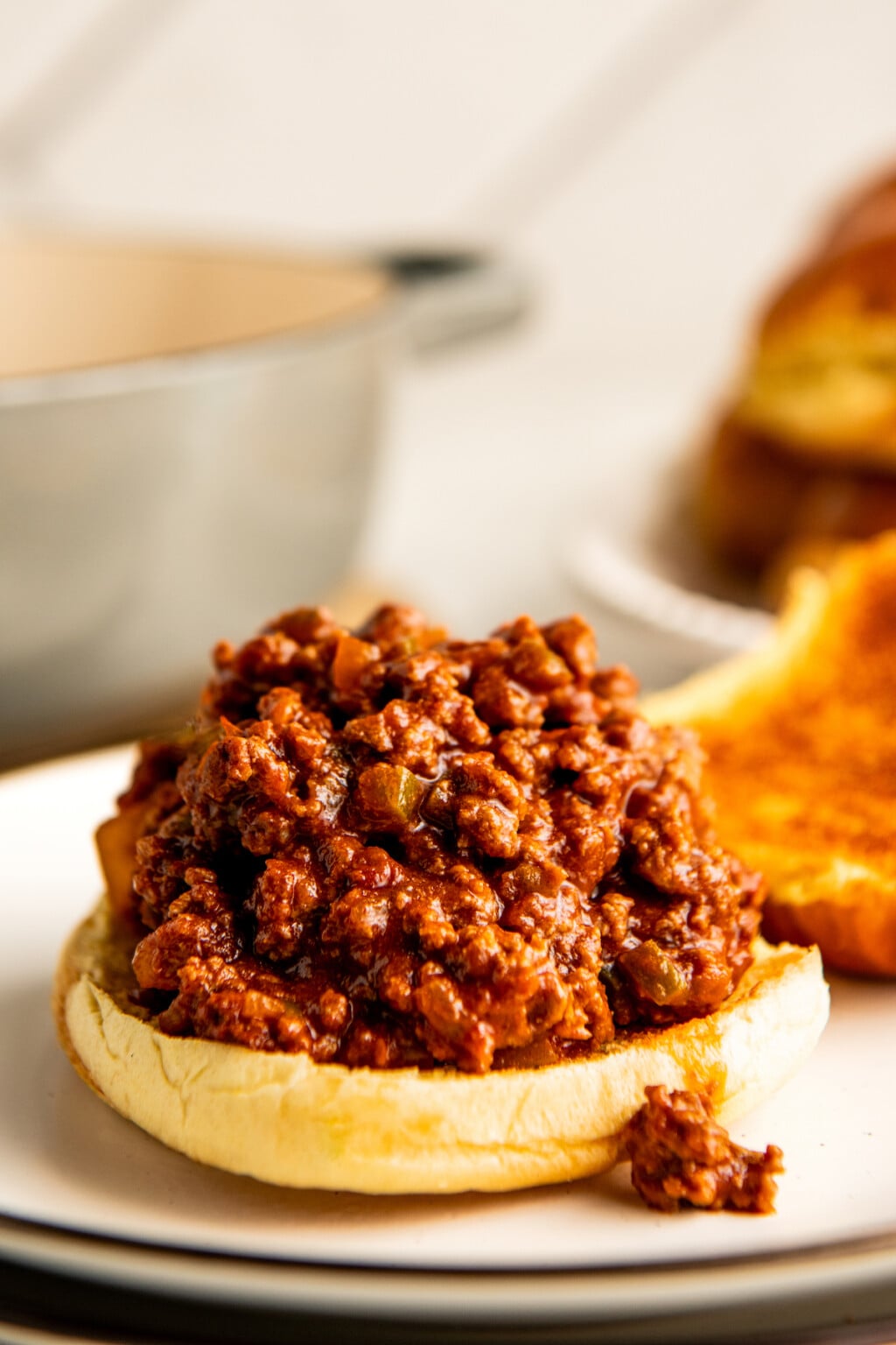 Best Easy Sloppy Joe Recipe in 20-Minutes! | Easy Dinner Ideas