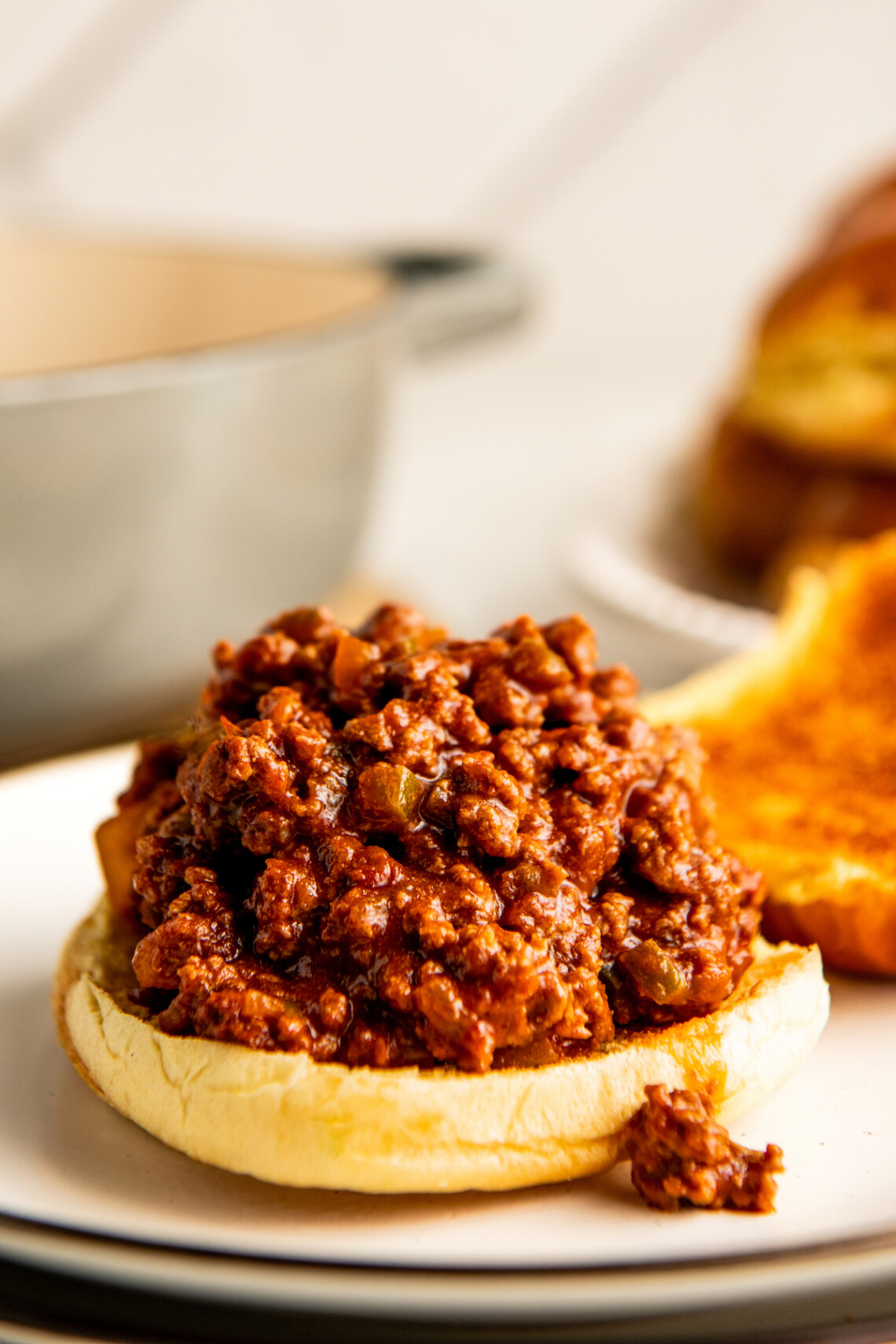 Best Easy Sloppy Joe Recipe in 20-Minutes! | Easy Dinner Ideas