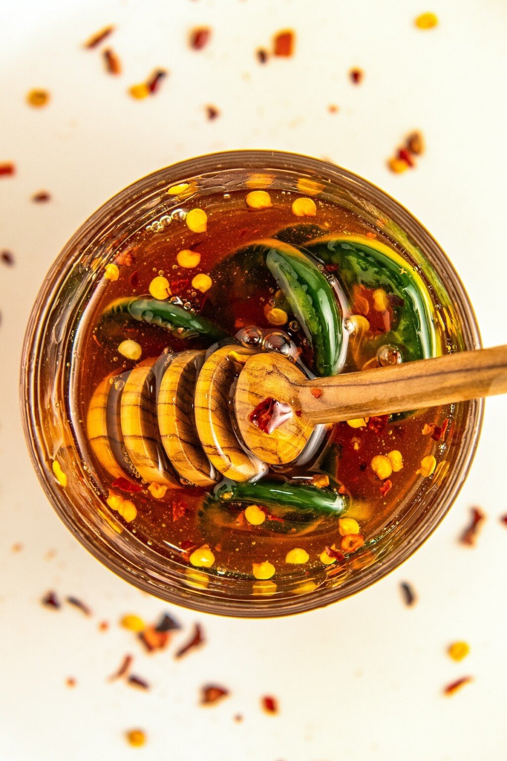 Best Hot Honey Recipe | Easy Dinner Ideas