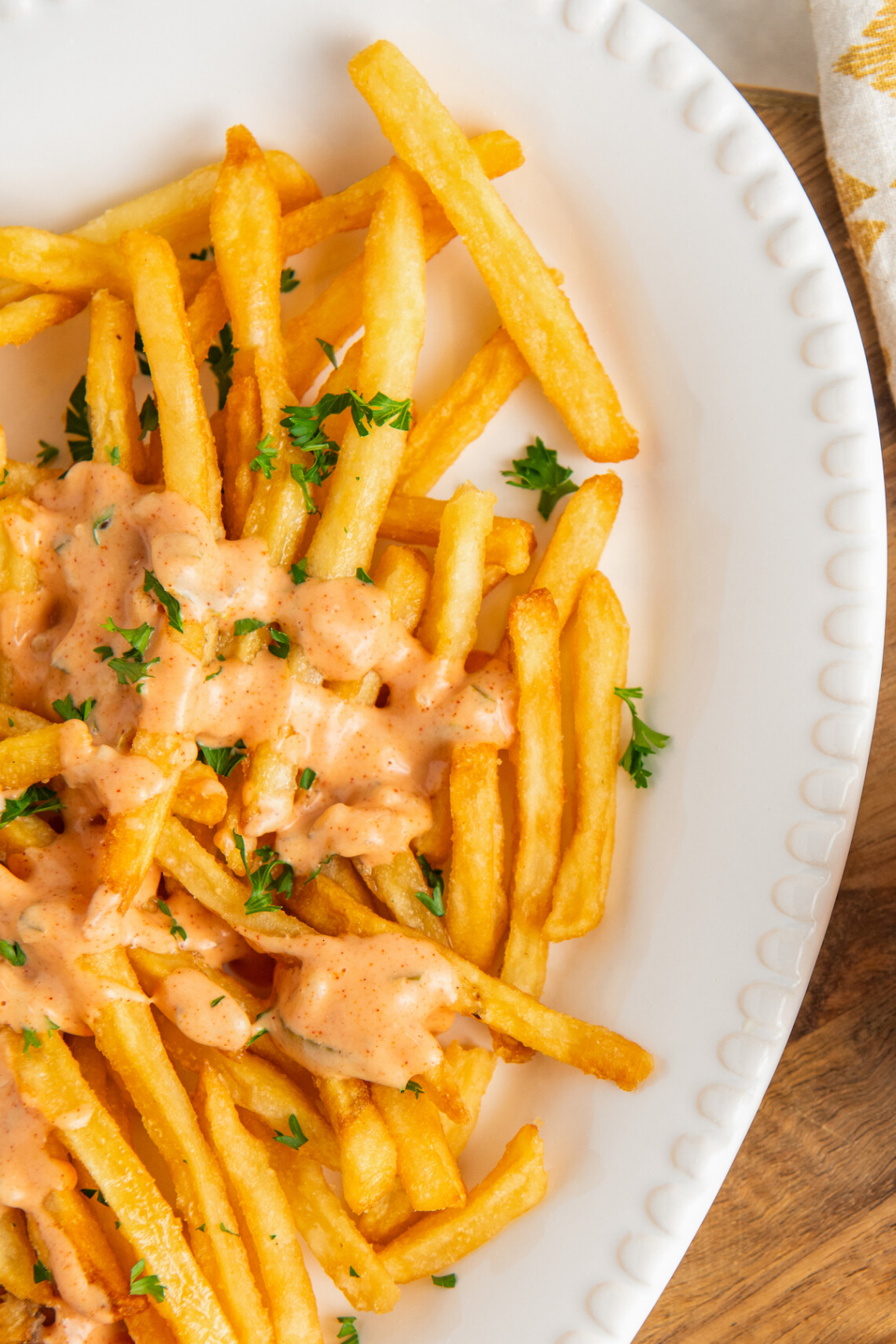 Copycat In-N-Out Sauce Recipe | Easy Dinner Ideas