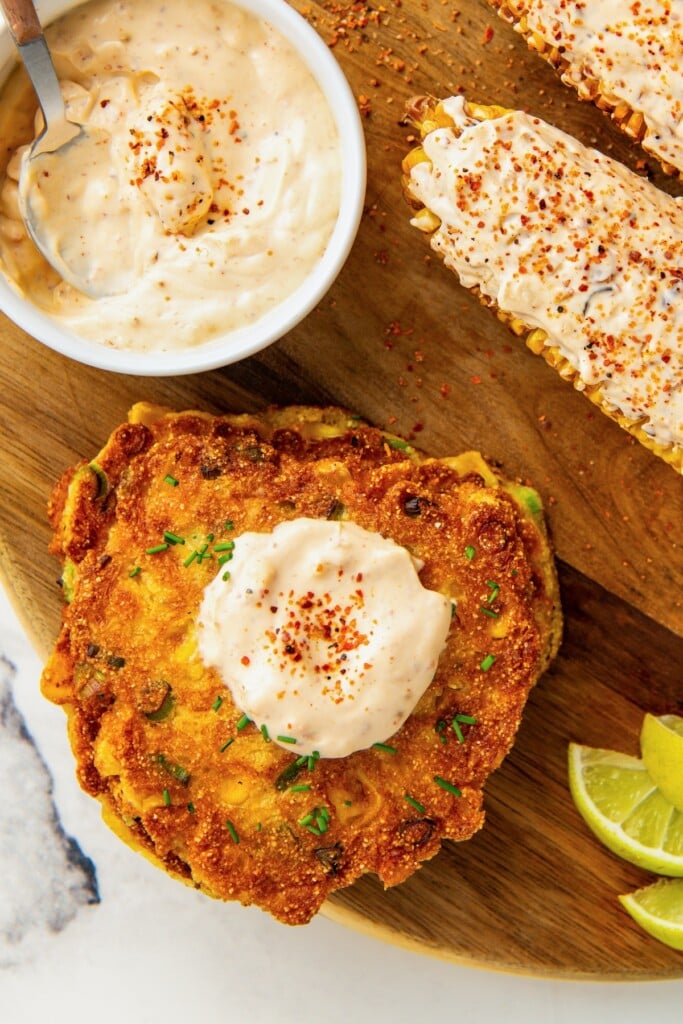 Creamy Tajin Sauce Recipe | Easy Dinner Ideas