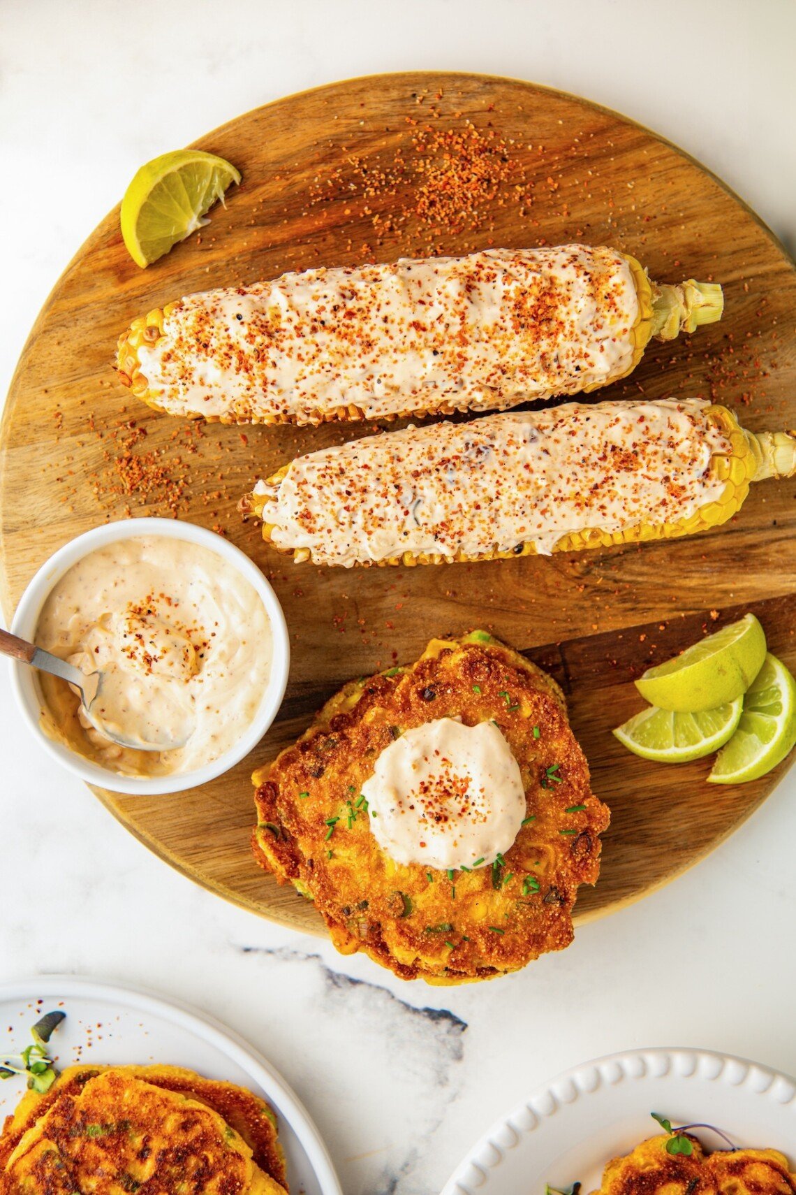 Creamy Tajin Sauce Recipe | Easy Dinner Ideas