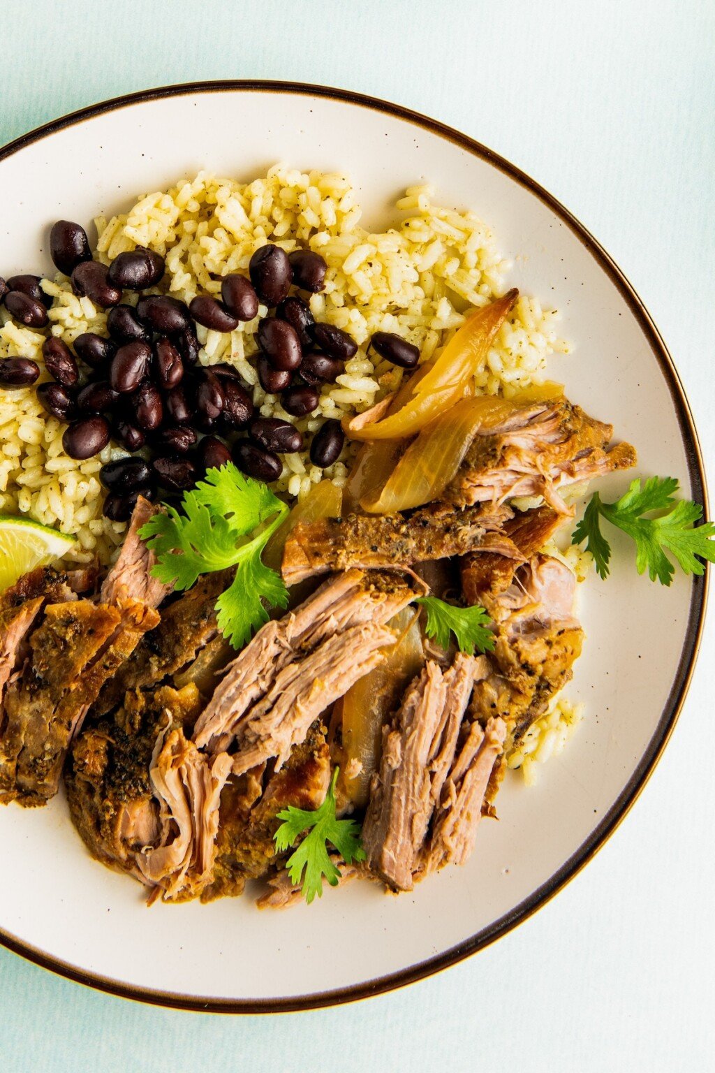 Easy Crockpot Cuban Mojo Pork Recipe | Easy Dinner Ideas
