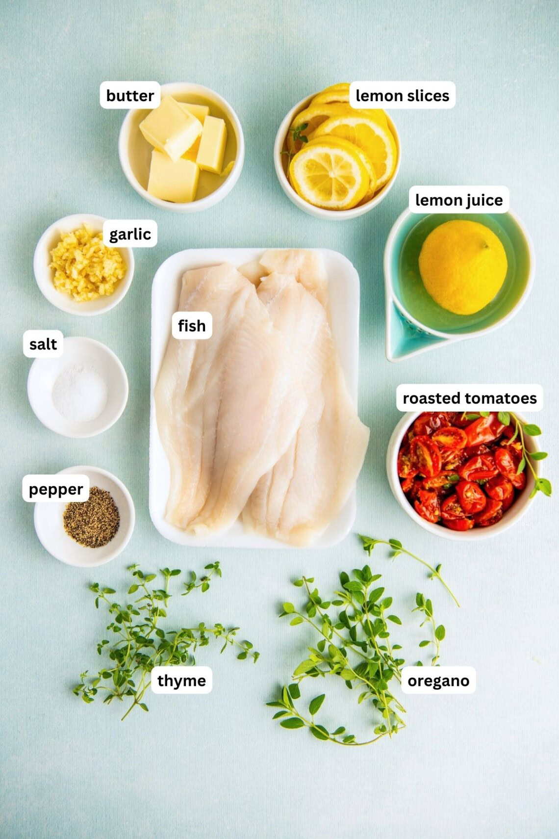 Baked Fish En Papillote Recipe | Easy Dinner Ideas