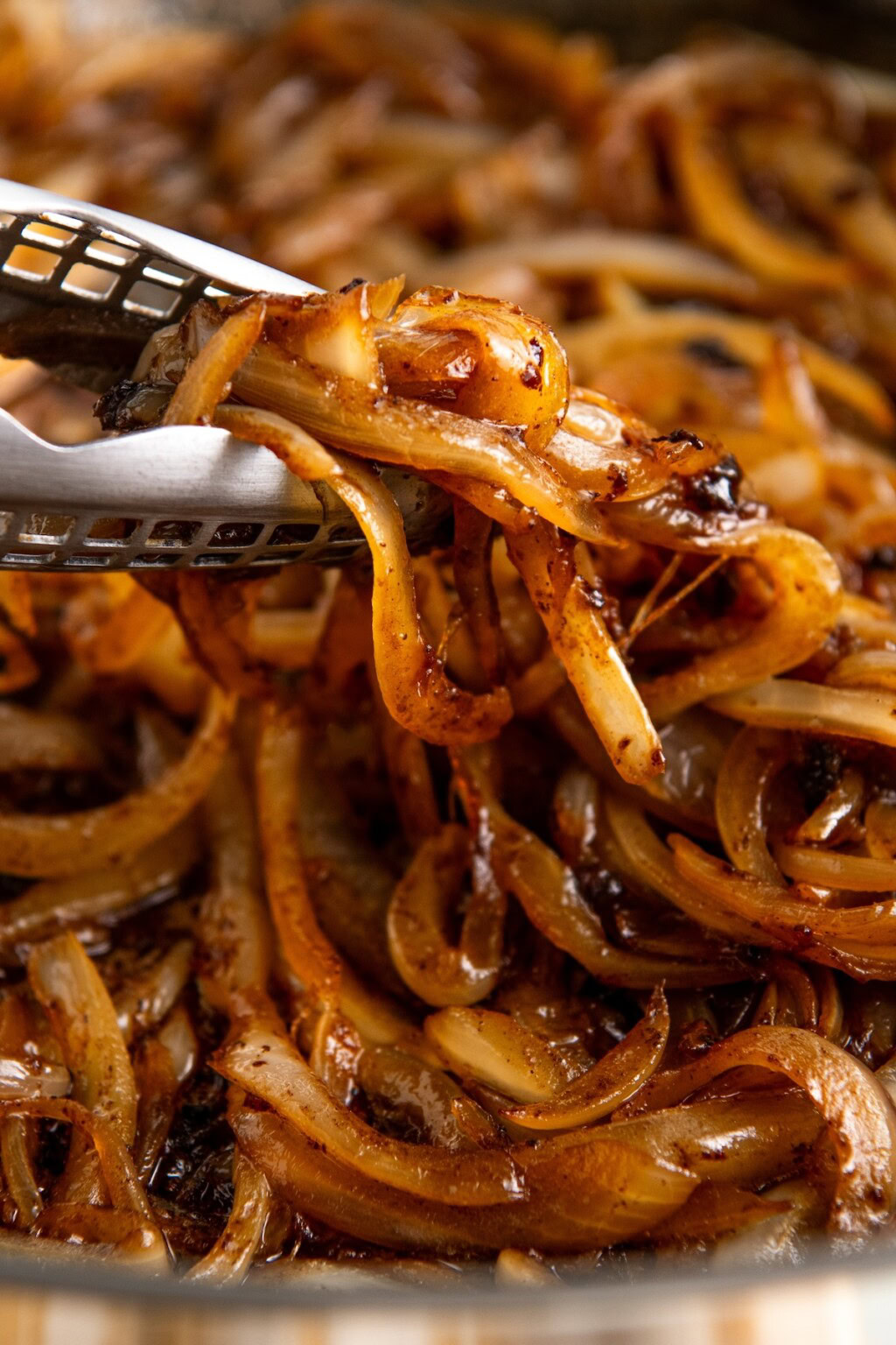 French Onion Cube Steak and Gravy | Easy Dinner Ideas
