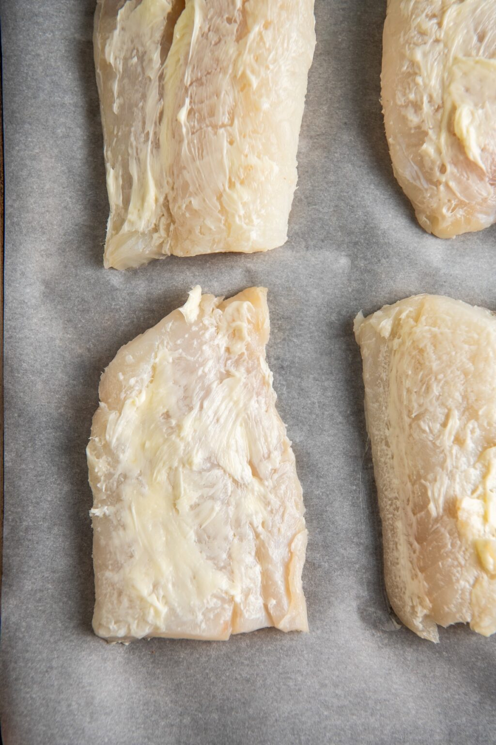 Parmesan Crusted Cod | Easy Dinner Ideas