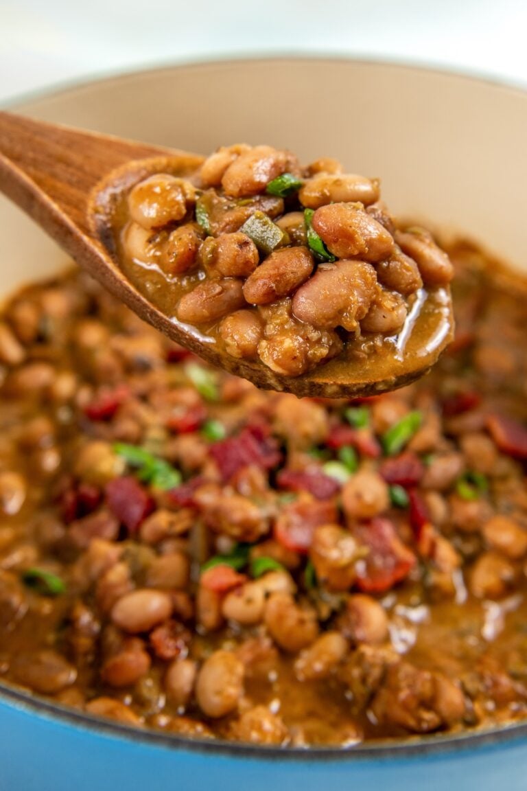 How To Cook Pinto Beans | Easy Dinner Ideas